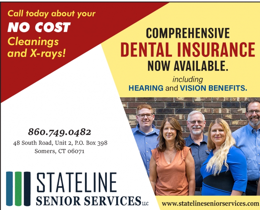 Home Stateline Senior Services